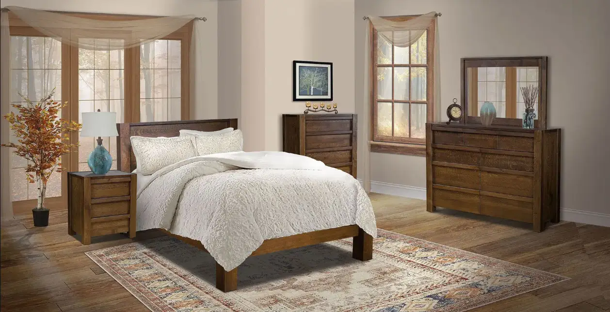 Product Details - Apple Ridge Amish Furniture
